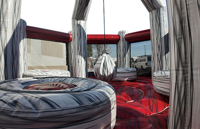 Wrecking Ball - Hire in CT | Time To Party