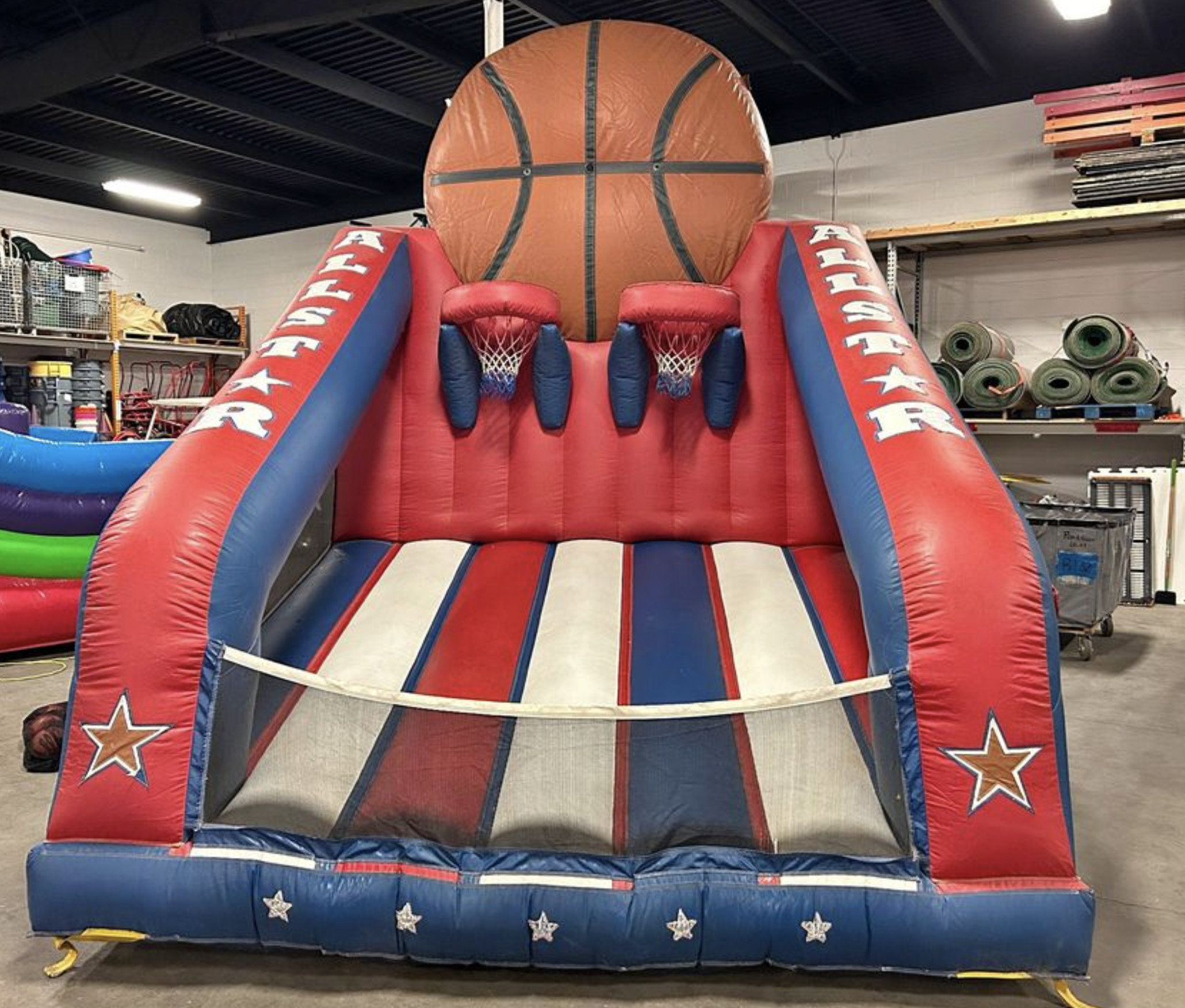All Products - Inflatable Rentals In Columbus in Ohio | Buckeye Inflatables
