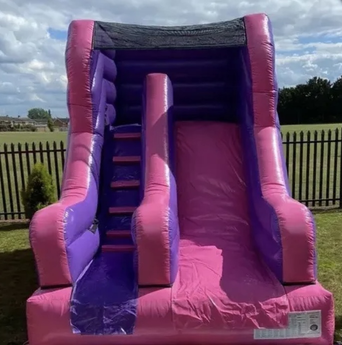Inflatable fun day package for primary Schools in Bexleyheath Sidcup