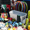 Sports Day Equipment Hire – Make Your Event Unforgettable with Funday