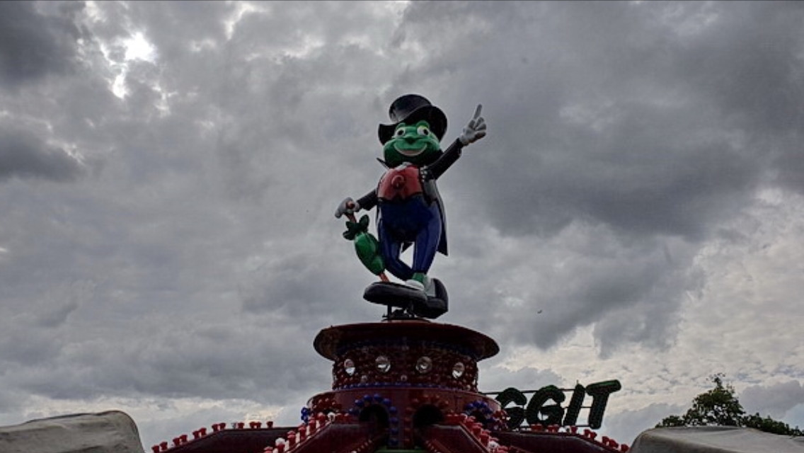 Jump N Smile Ride Hire - Bouncy Castle Hire, Fairground Attractions and ...