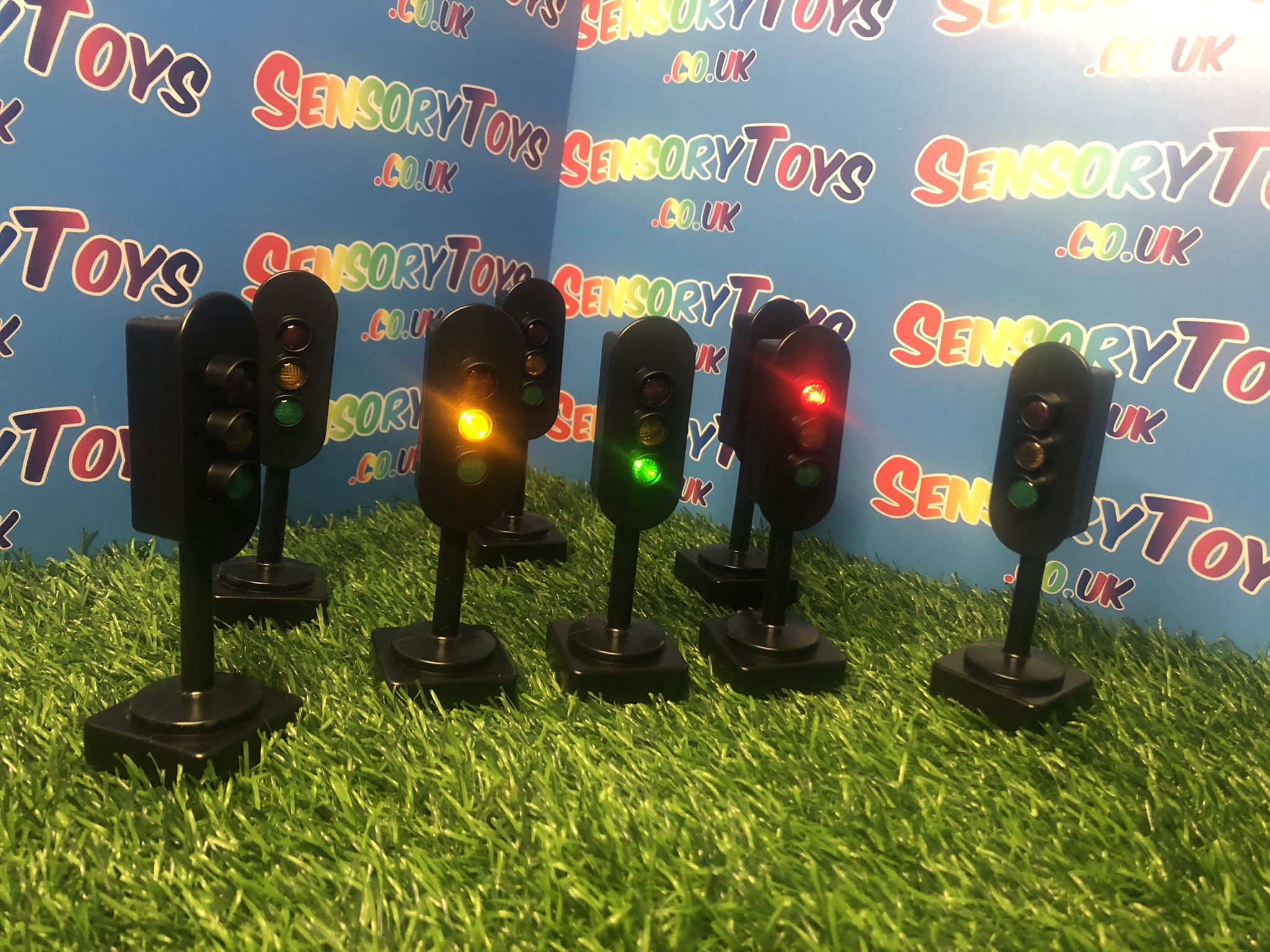 Traffic Light Toys R Us