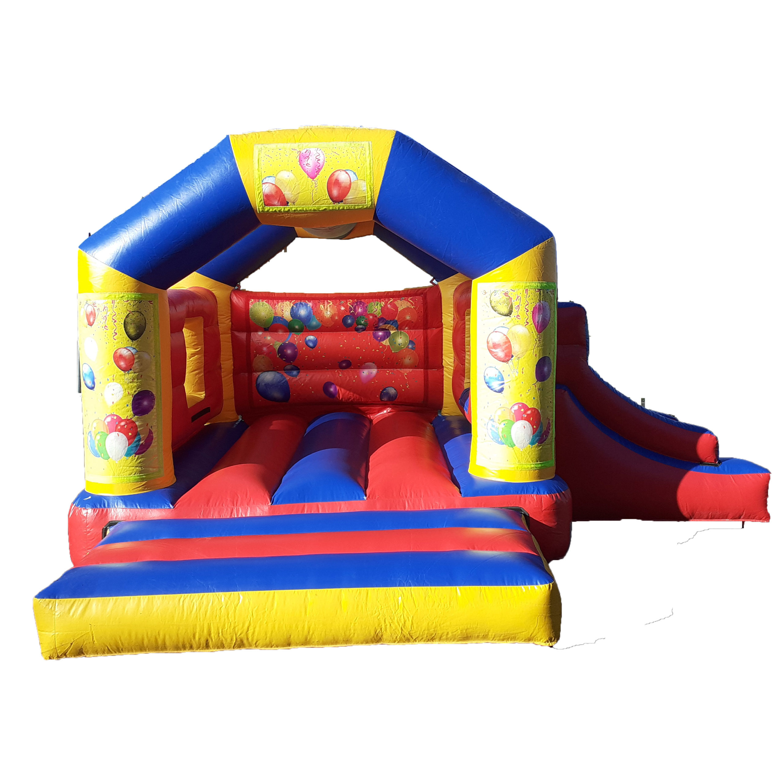 Kids Bouncy Castles - Hire in Chichester | Jumping Jacks