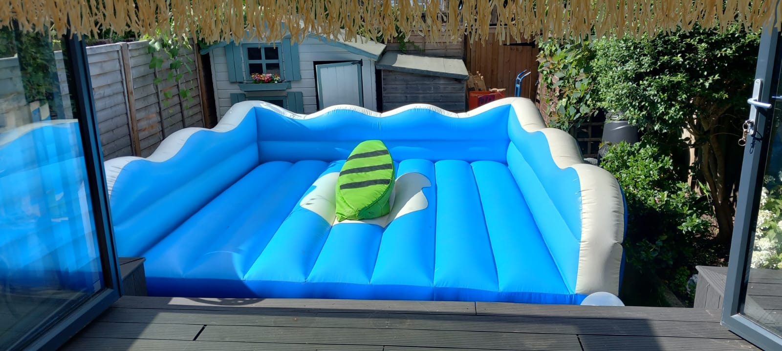 Surf Simulator Hire,Surfing Simulator Game For Rental,Essex,London,UK