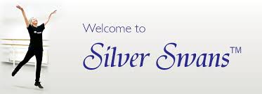 Silver Swans - Dance Classes in Solihull & Sutton Coldfield | Arabesque ...