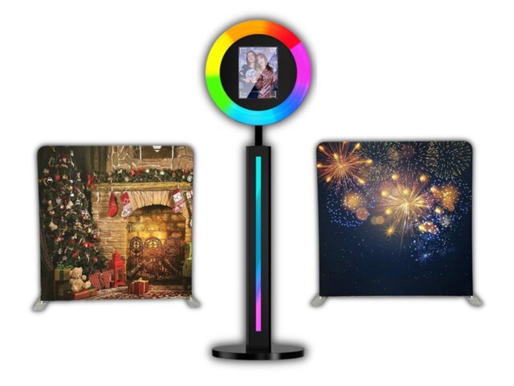 My iPad Photo Booth - Party & Event Rentals In Lakeland