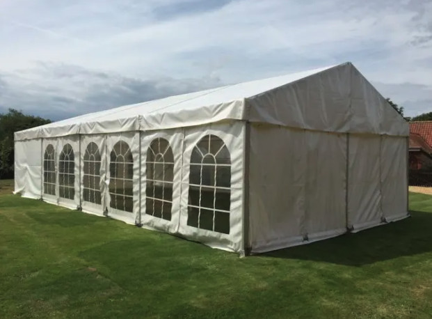 6m x 15m Marquee Hire - Hire in Belfast | Rent A Tent NI