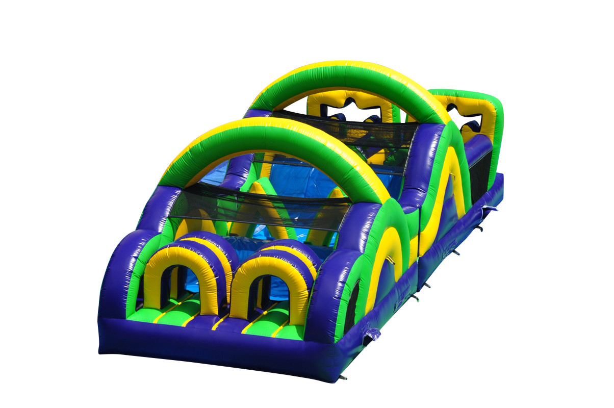 Bounce and Slide - Jumping Castle Hire in Auckland, North Shore, East ...