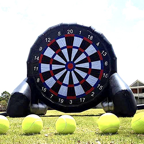 Inflatable Dart Board - Hire in Ware, Hoddesdon, Hertford, Broxbourne ...
