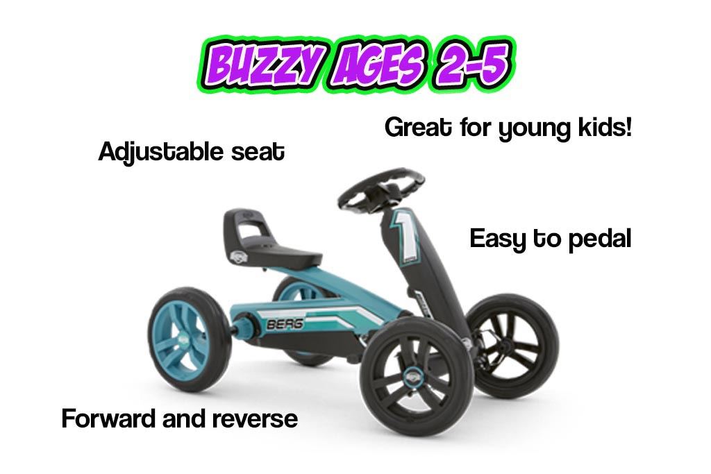 Pedal Go Kart Hire for OSHC Incursions & Parties Adelaide