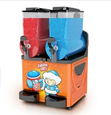 slush machine hire