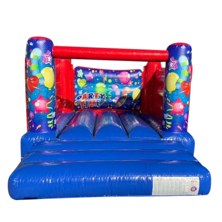 Indoor Inflatables & Bouncy Castles – Better Bounce