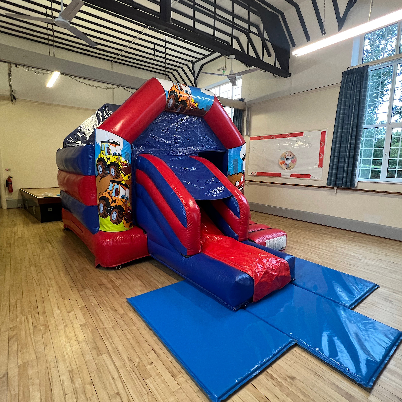 All Products - Bouncy Castle Hire in Leeds, Wakefield, Selby, Wetherby ...