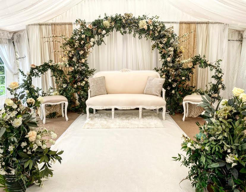 Marquee Flooring Hire | Nottingham, Derby, Leicester & Sheffield