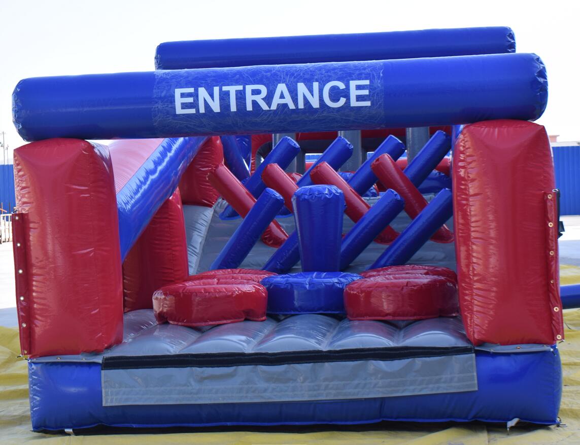 School Incursion Ideas Adelaide - Ninjathon