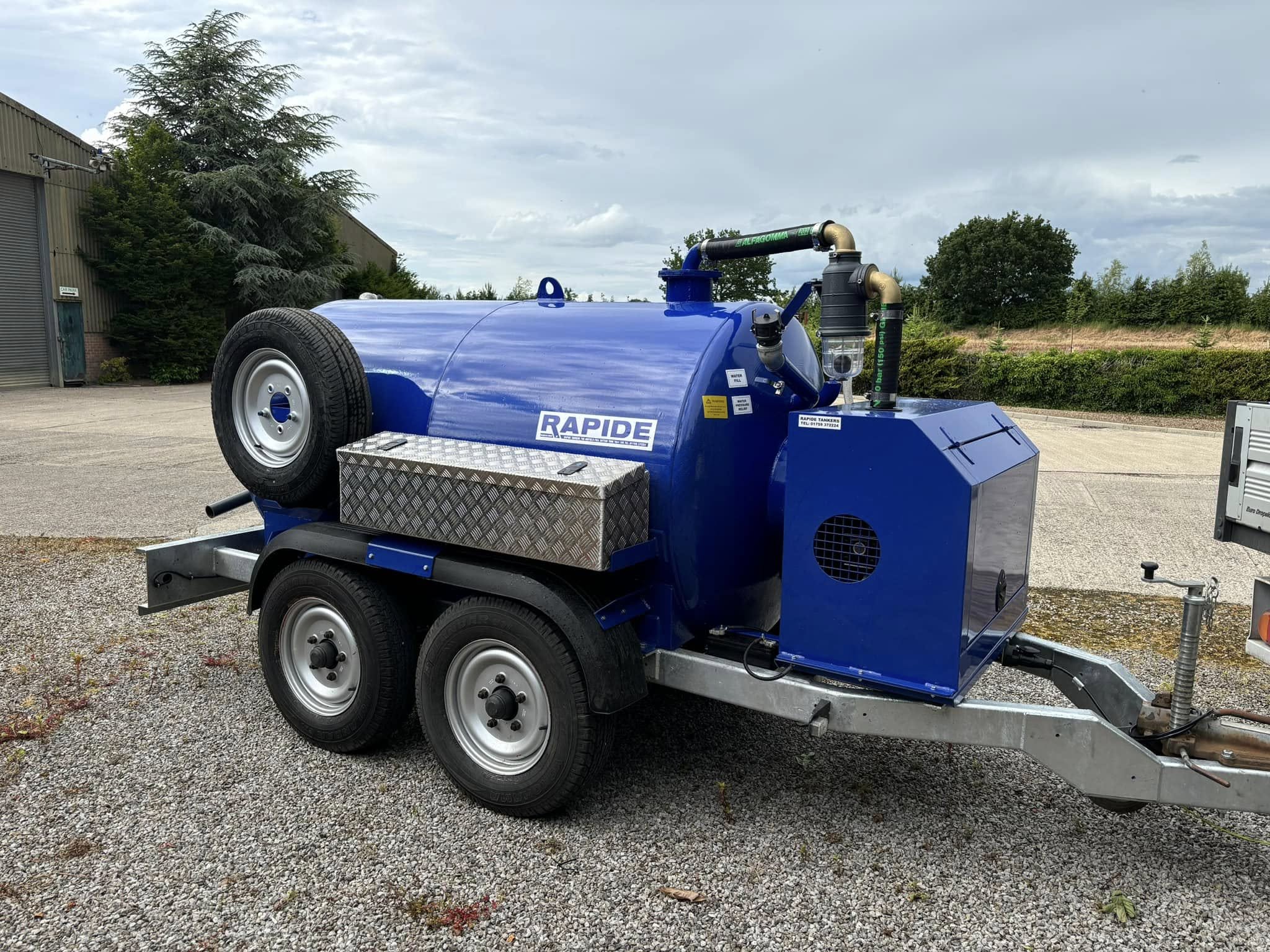 Desilting in Scunthorpe, Hull, Grimsby, Doncaster & Beyond