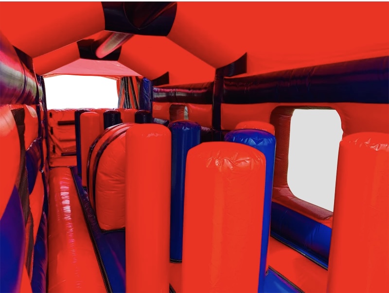 1. Jungle Bouncy Castle Hire - Ware Bounce House 2. Bouncy Castle