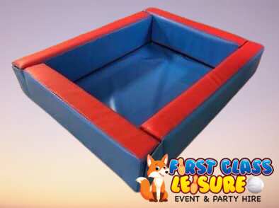 Soft Play Ball Pools For Hire In Wolverhampton, Walsall | Ball Pools