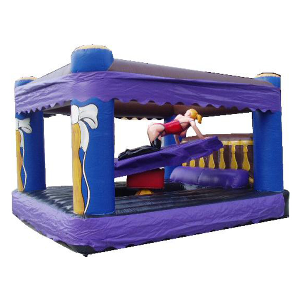 Rodeo Rides - Hire in Chichester | Jumping Jacks