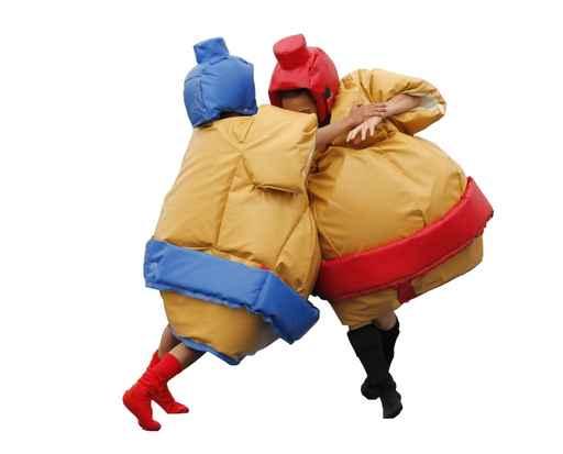 Challenge Games - Bouncy Castle, Party Hire, Bucking Bronco in JERSEY ...