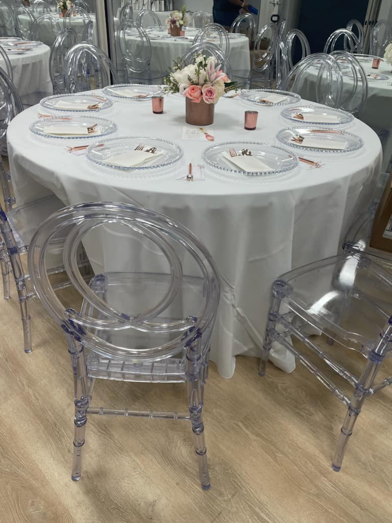 Ghost Phoenix Chairs - Table & Chair Rentals in Detroit & Surrounding ...