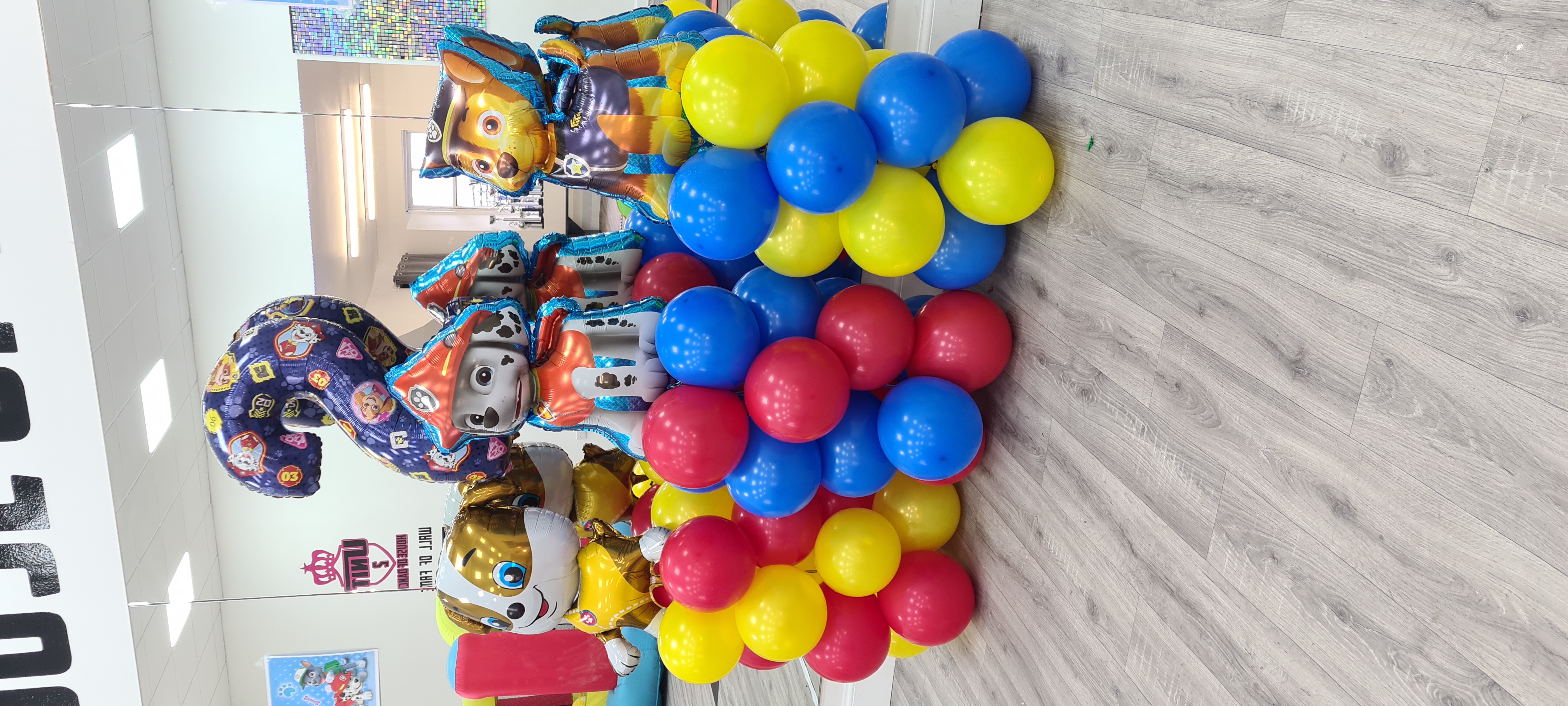 Large Balloon Tower - Entertainment Hire in City Of Glasgow, South ...