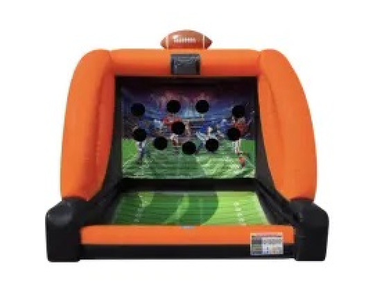 "Interactive Games - Little Rascals Jumpers