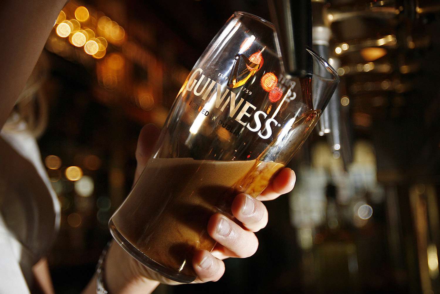 Guinness Single Stout Tap System - Hire in cork | Cork Bar Rental