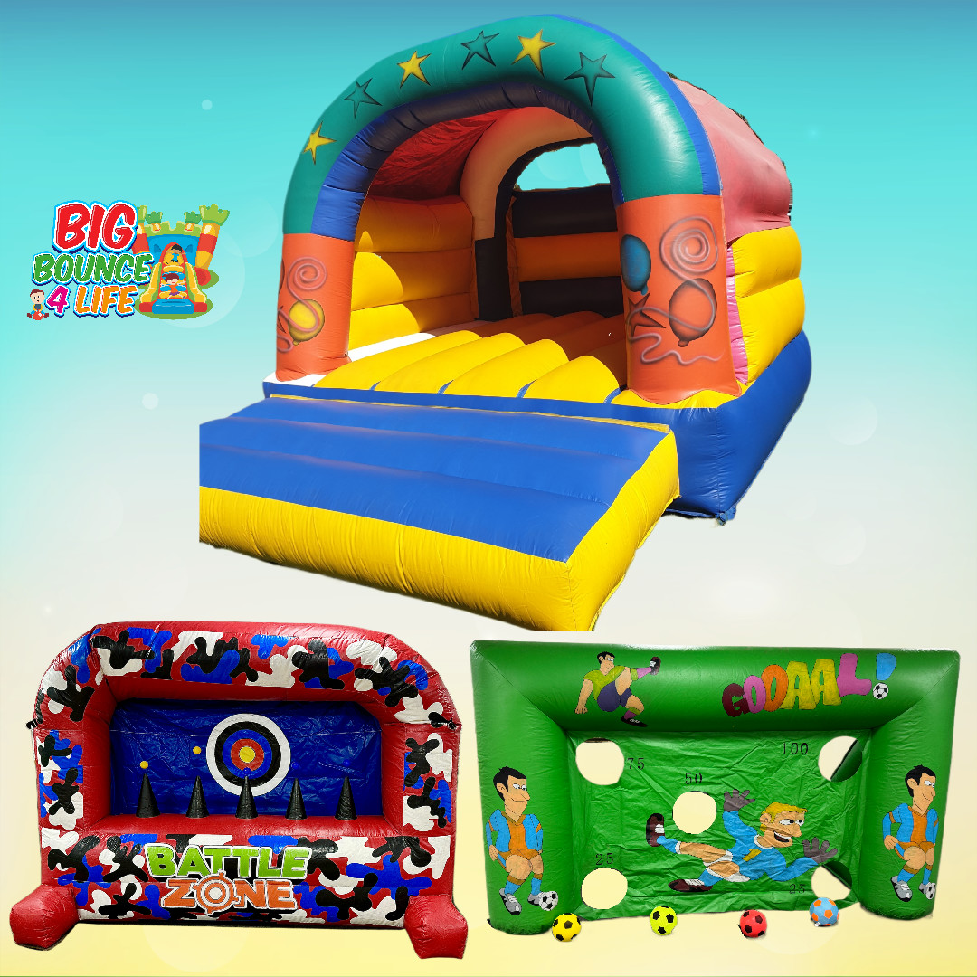 Entertainment Party Packages