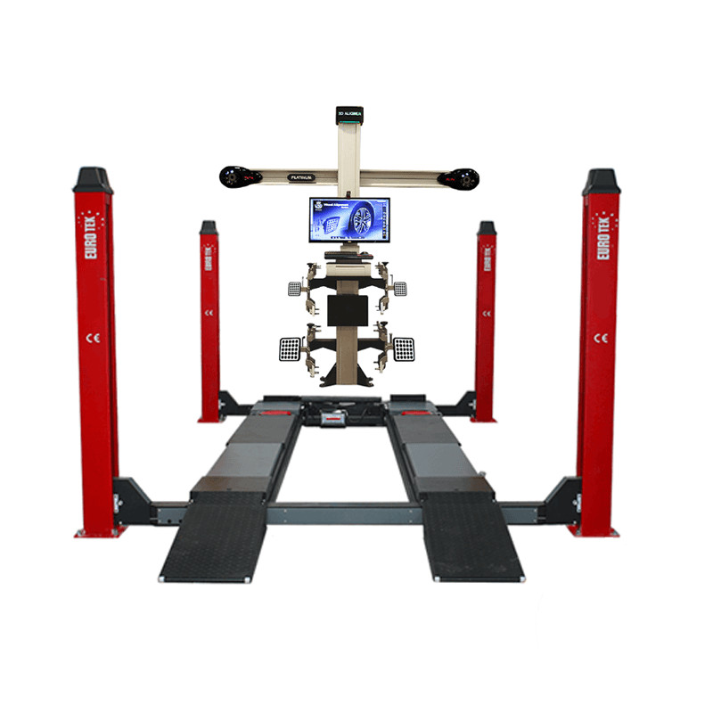 Merseyside Wheel Alignment Centre : Car & Commercial Wheel Tracking