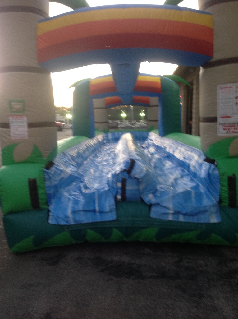 Water Slides & Slip N Slides - Bounce House Rental in Illinois ...
