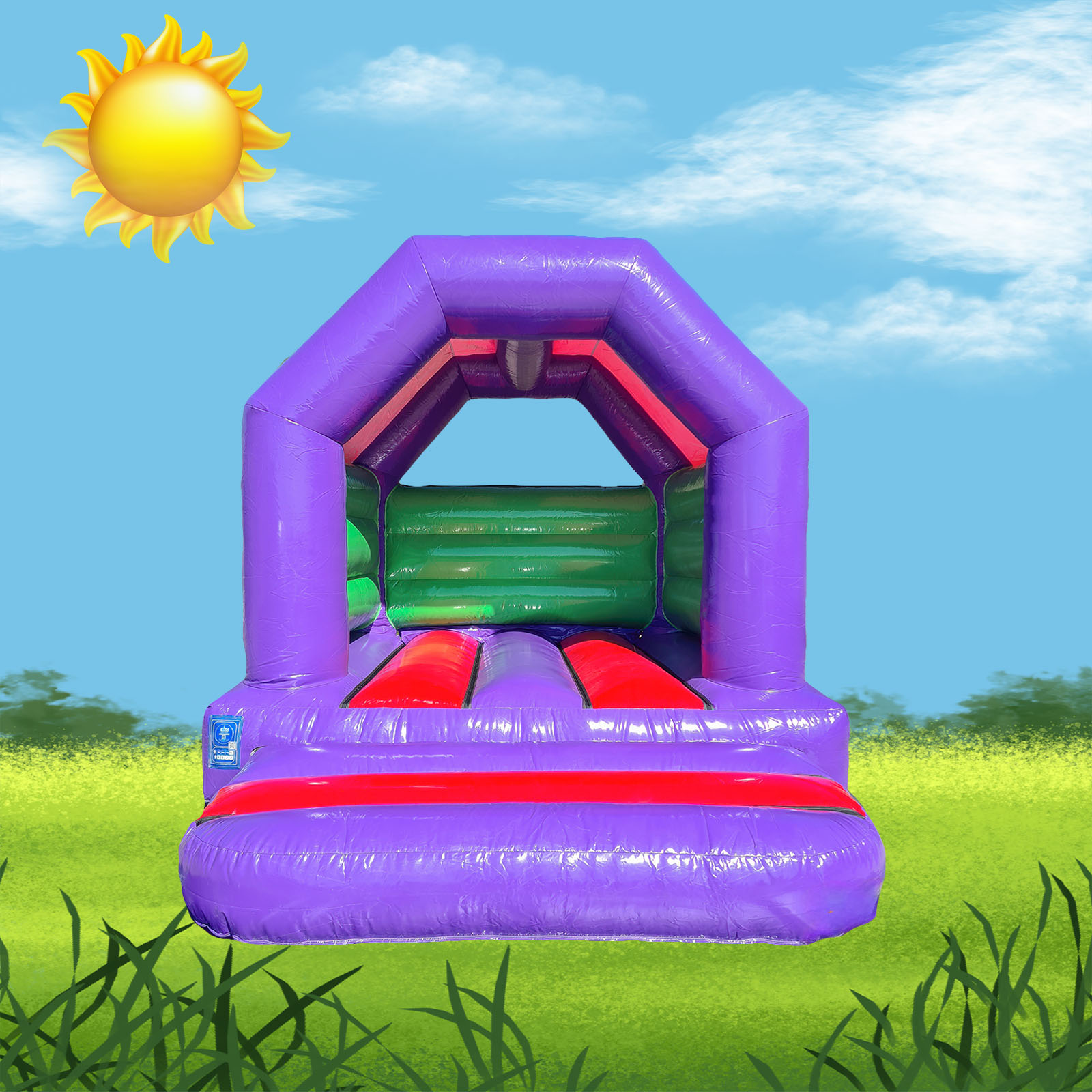 All Products - Bouncy Castle & Soft Play Hire in Eastbourne, Hailsham ...