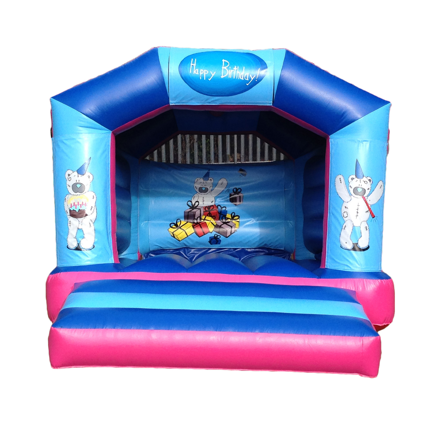 Kids Bouncy Castles - Hire in Chichester | Jumping Jacks