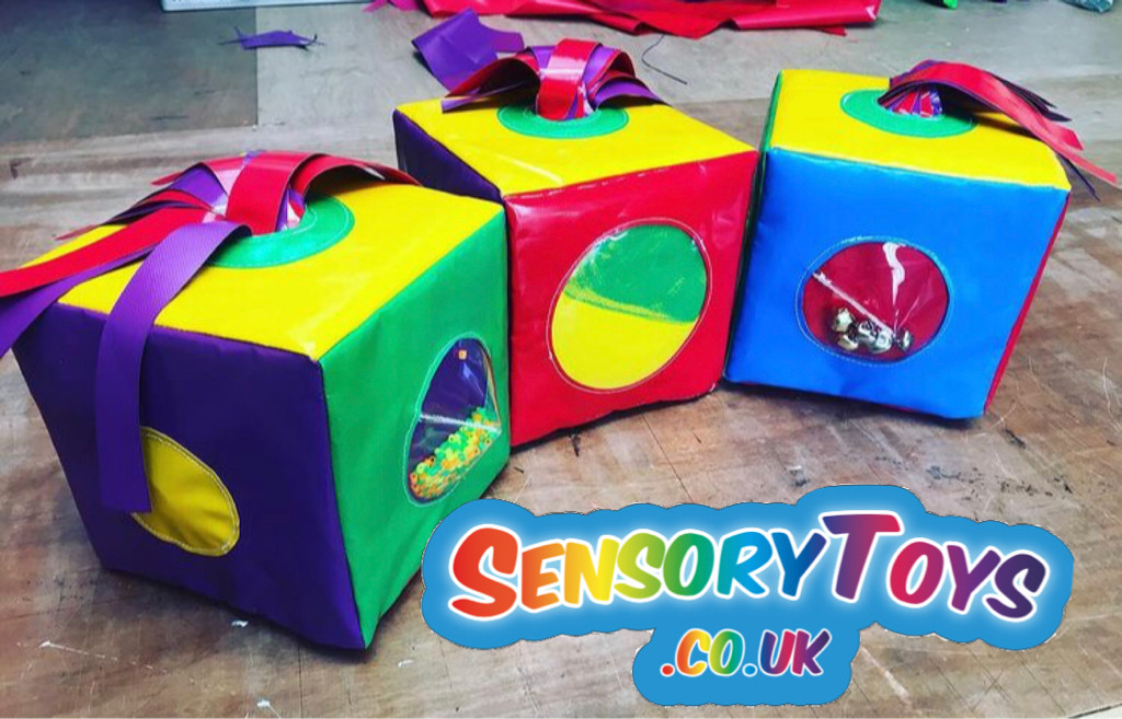Sensory Room Products - Free Sensory Toys | Online Toy Shop | Popular ...