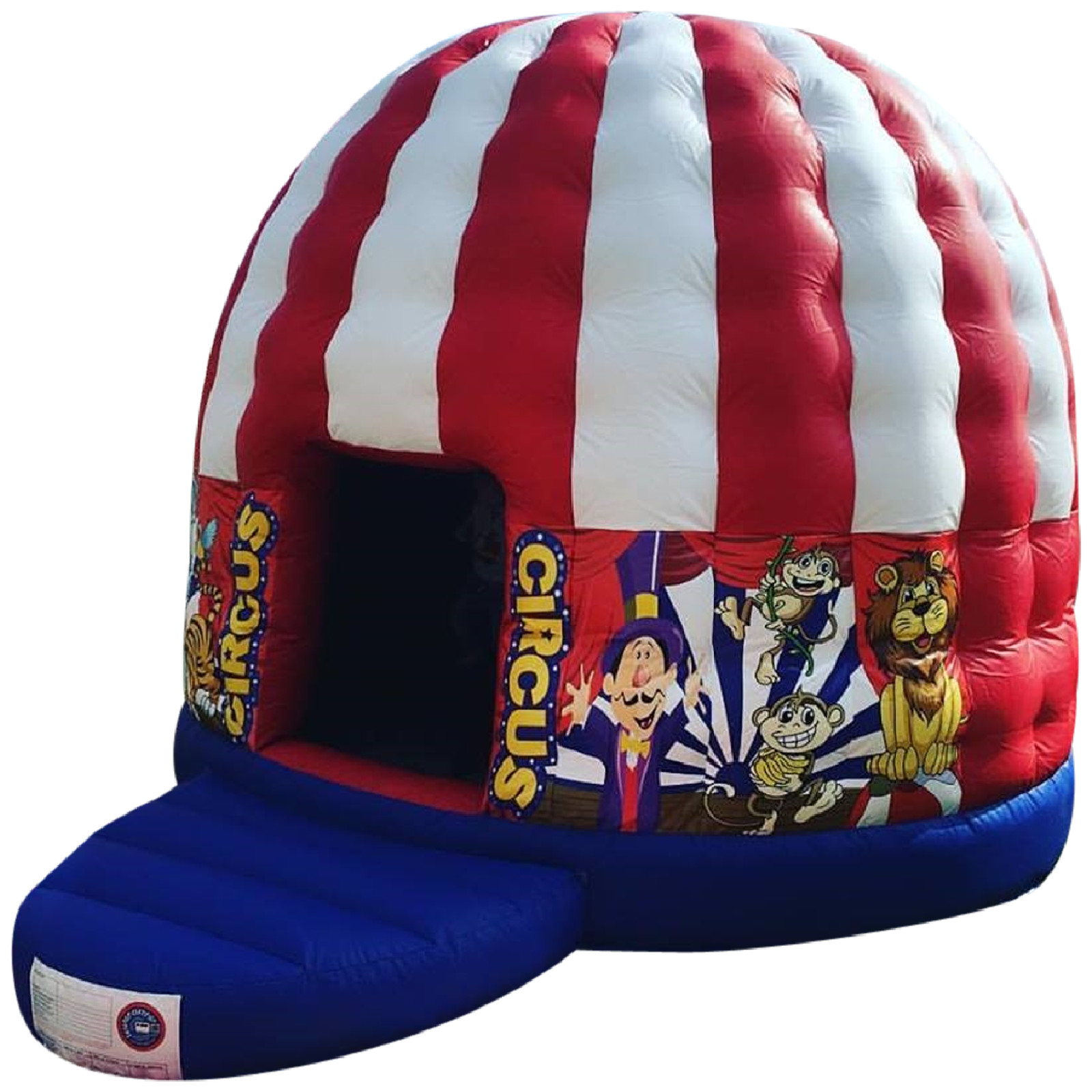 Moonwalks & Domes - Bouncy Castle Manufacture & Sales in United Kingdom ...