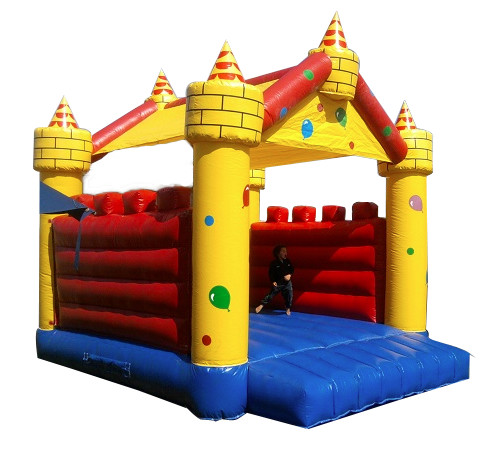 Jumping Castle Hire Melbourne | 1800 42 42 02