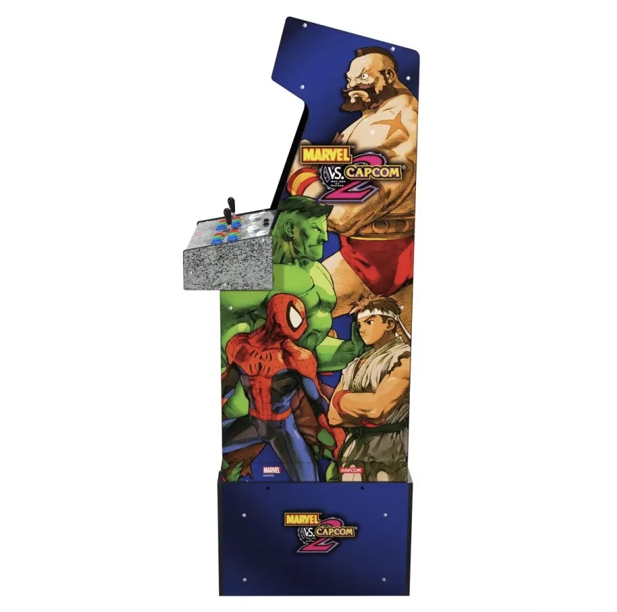 Arcade Machine Hire