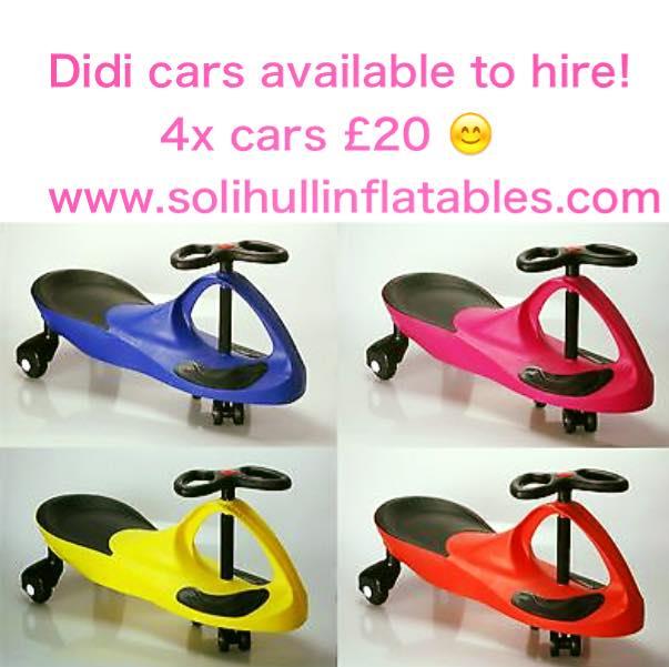 Soft Play Hire In Solihull - Bouncy Castle Hire in Solihull | Solihull ...