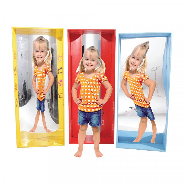 Funny Mirror Hire Adelaide - Australia Wide