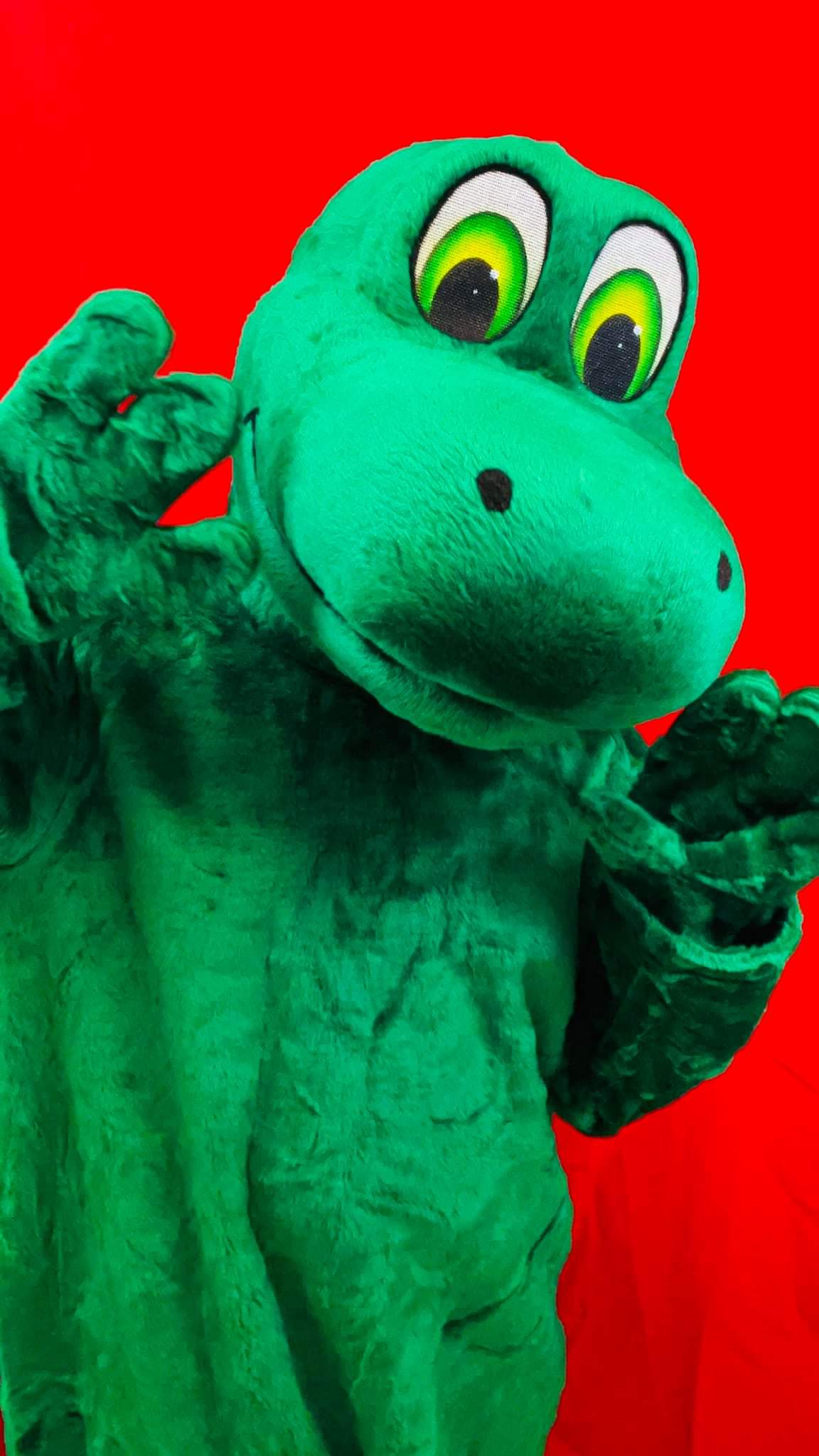 Party Characters | Mascot Appearances | Kansas City Metro Area