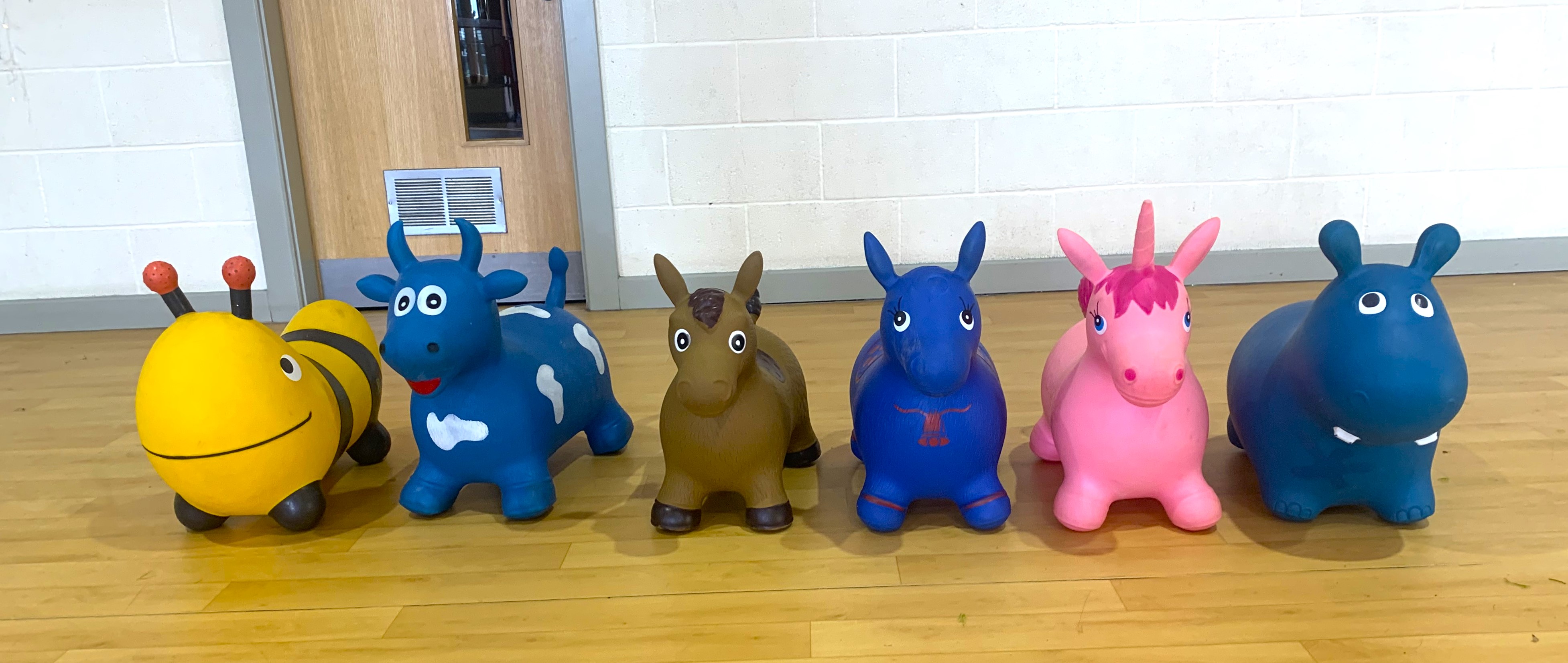 Soft Play Hire | Worcester, Redditch, Kidderminster and Beyond