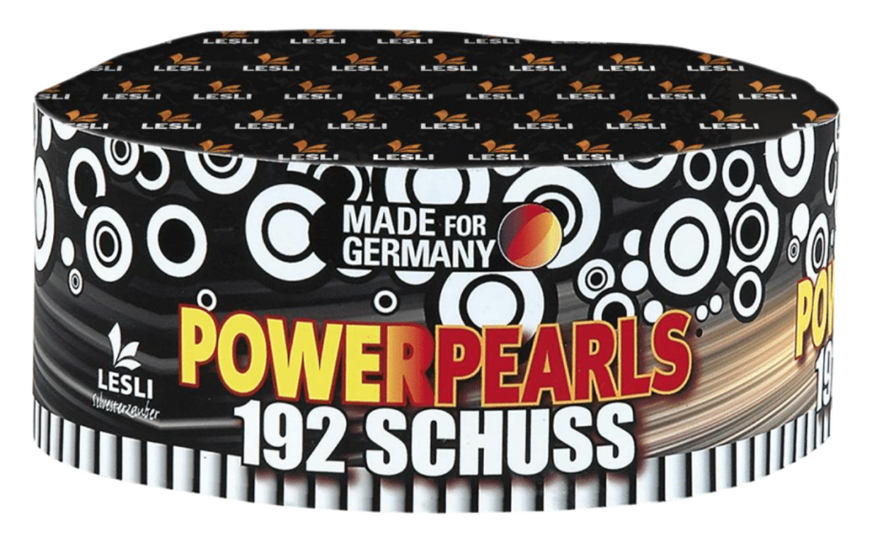 Power Pearls - Fireworks for Sale in Hertfordshire, Bedfordshire ...