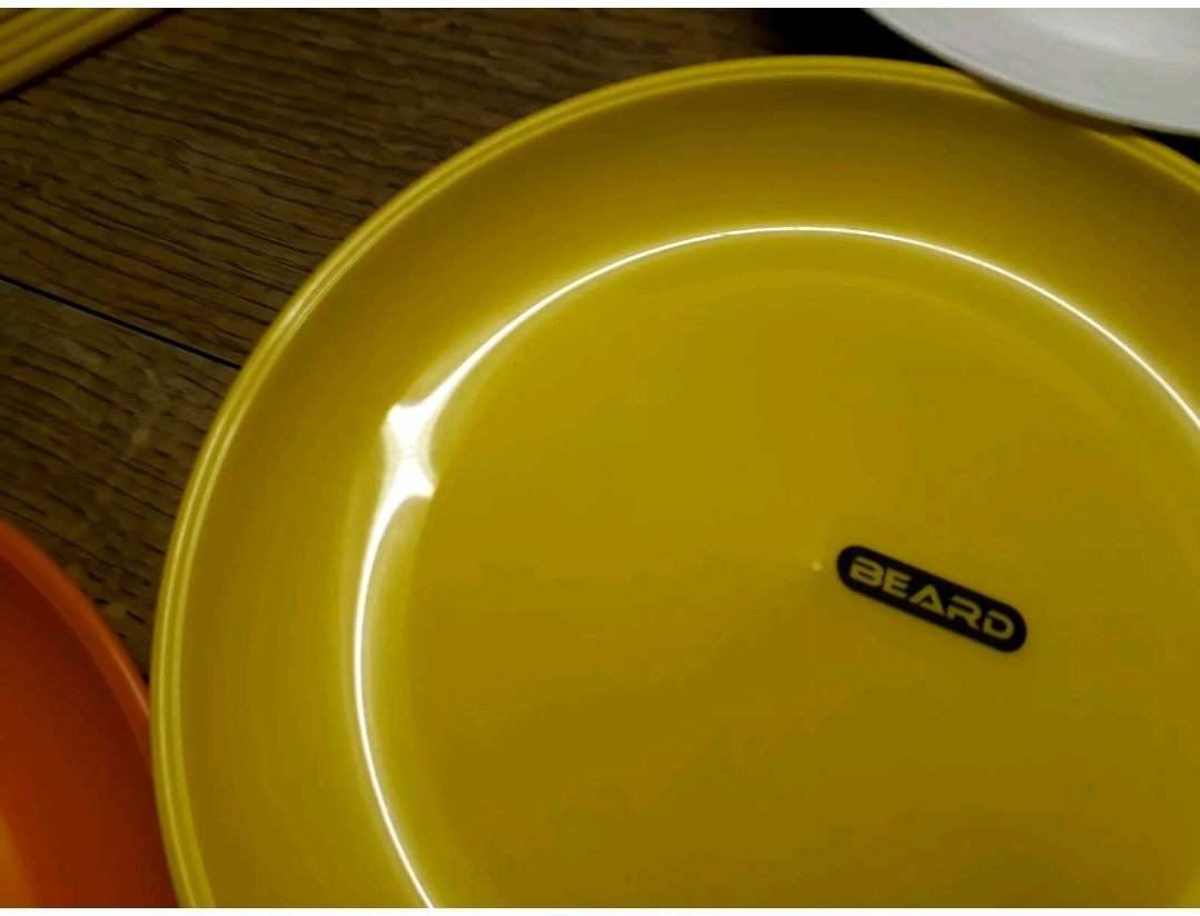 Circus Spinning Plates. Set of 8 with Sticks. - Bouncy Castle Hire in ...