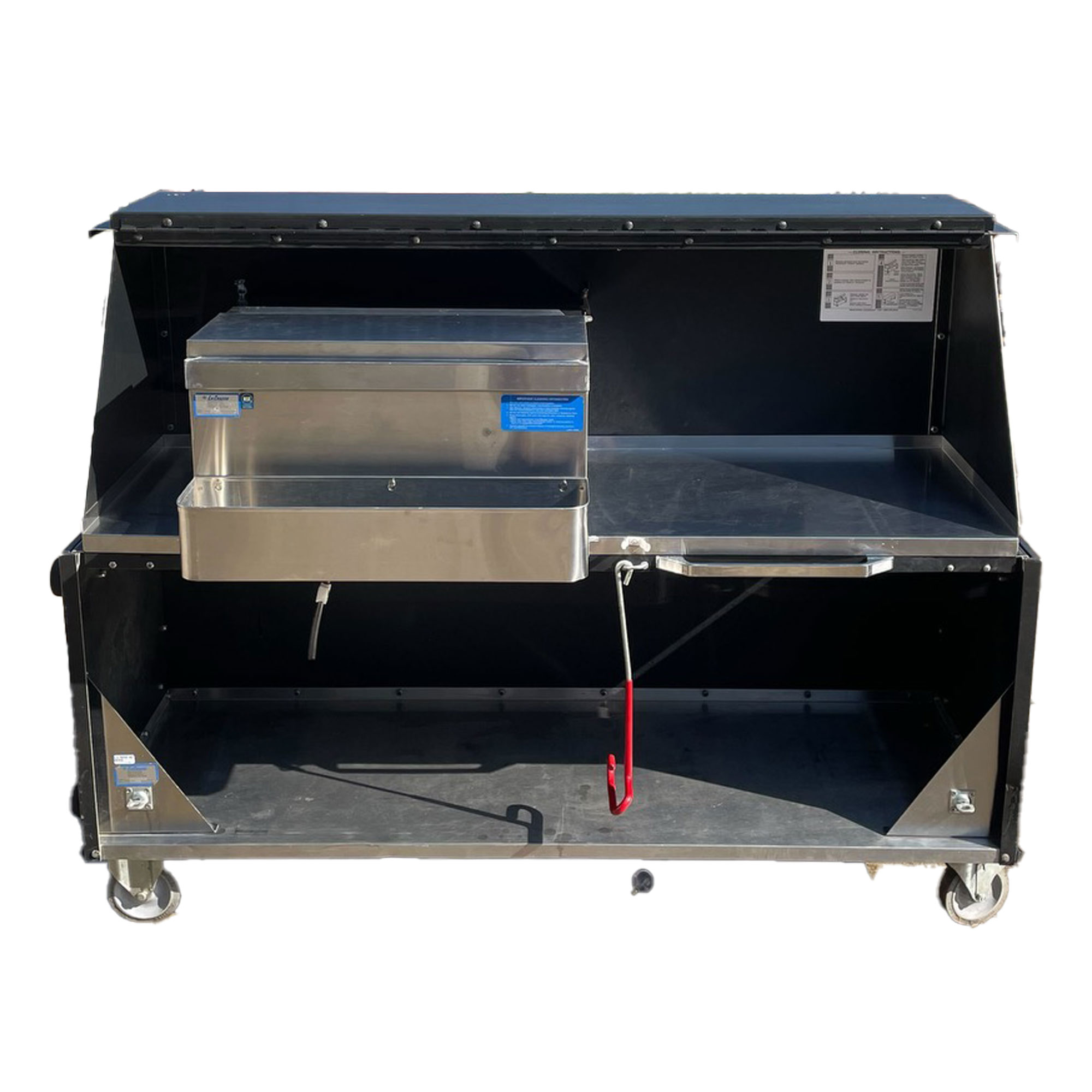 Event Rental Equipment and Products | Blue Rents