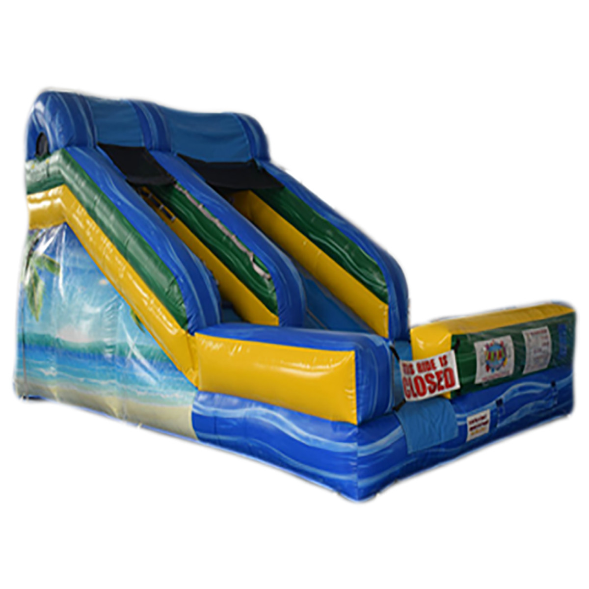 Water Slide Hire Adelaide