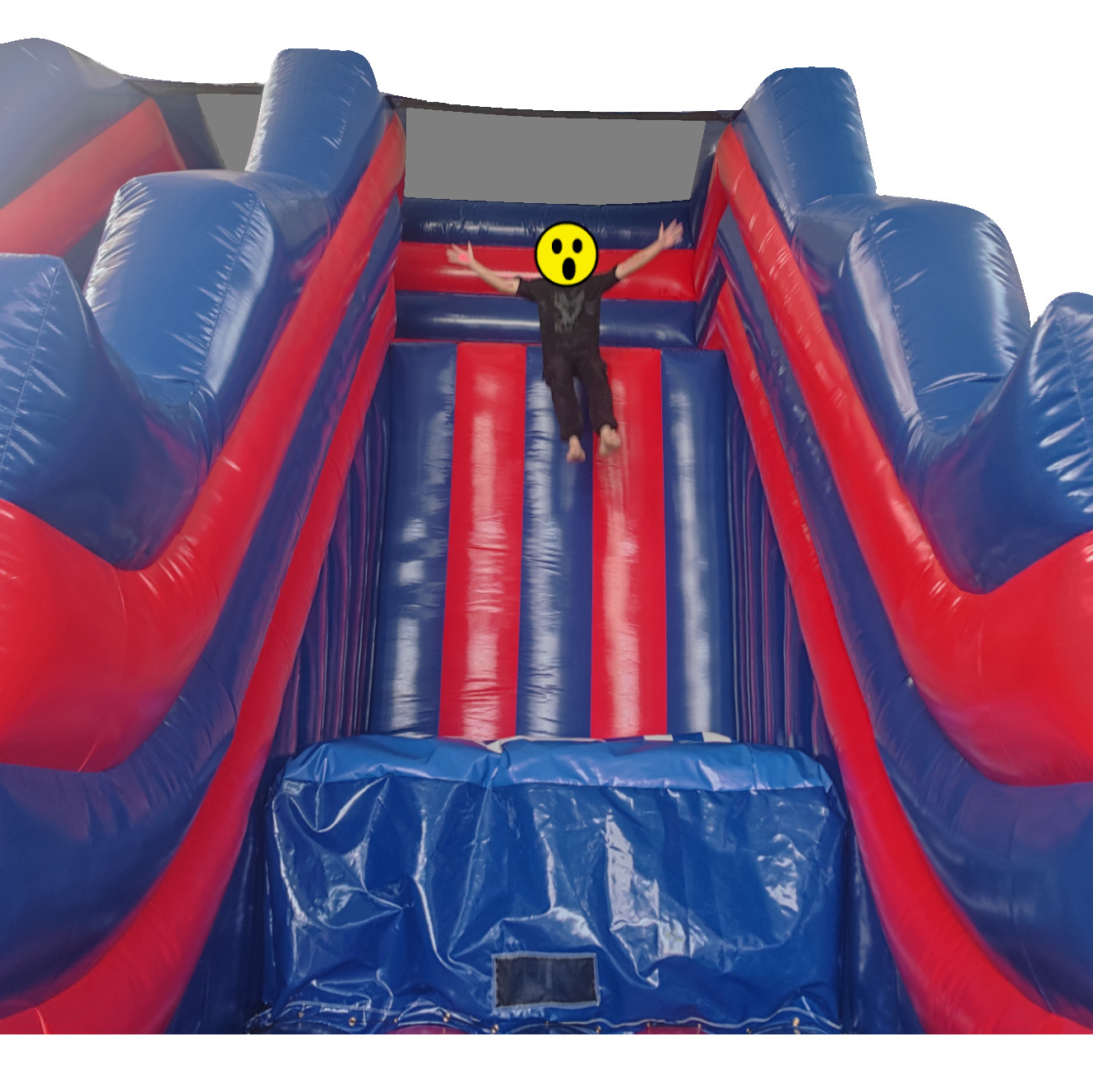 Activity Inflatables - Bouncy Castle Manufacture & Sales in United ...