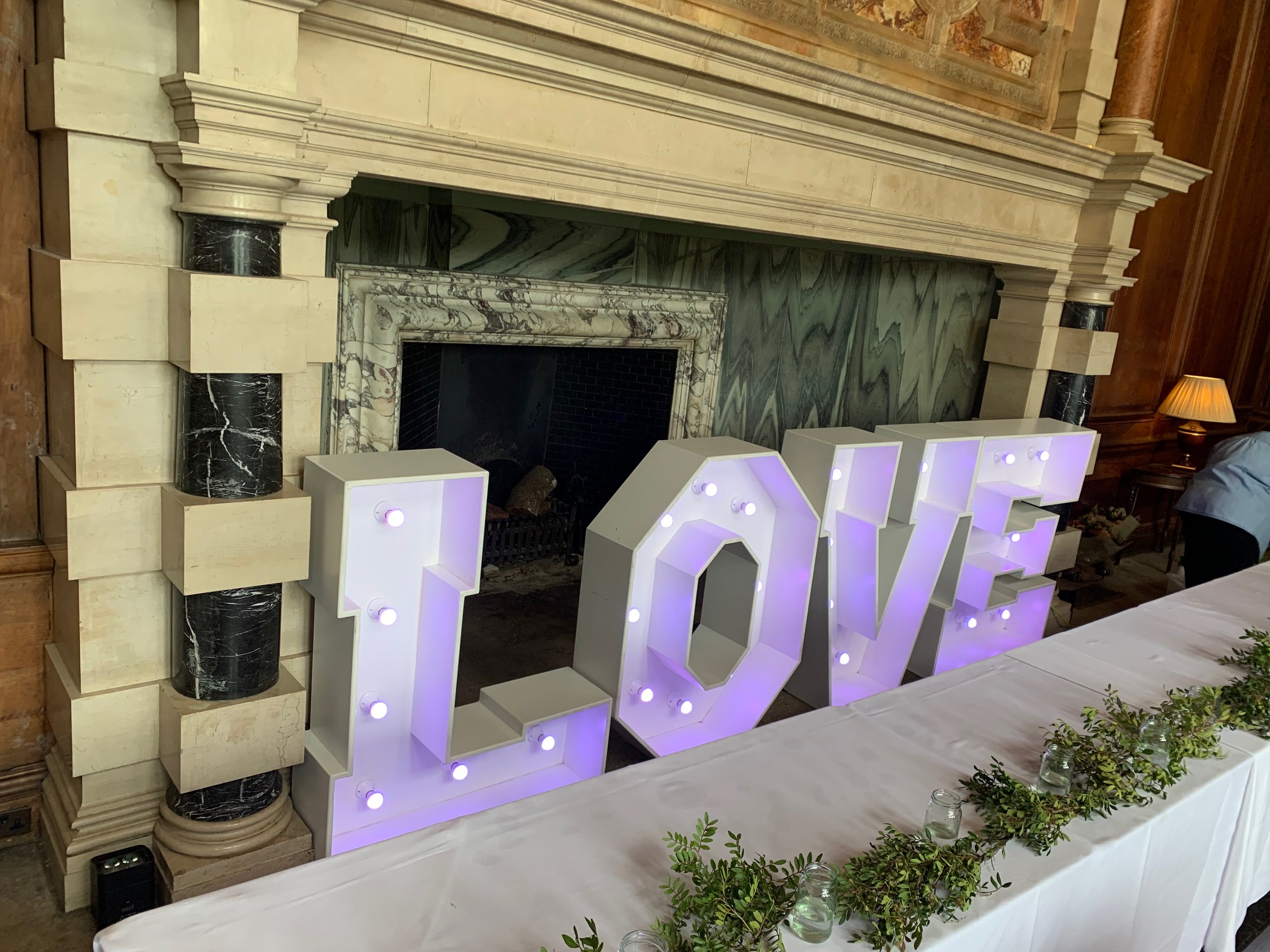 Addington Palace - Croydon - Event Entertainment in London | We Love ...