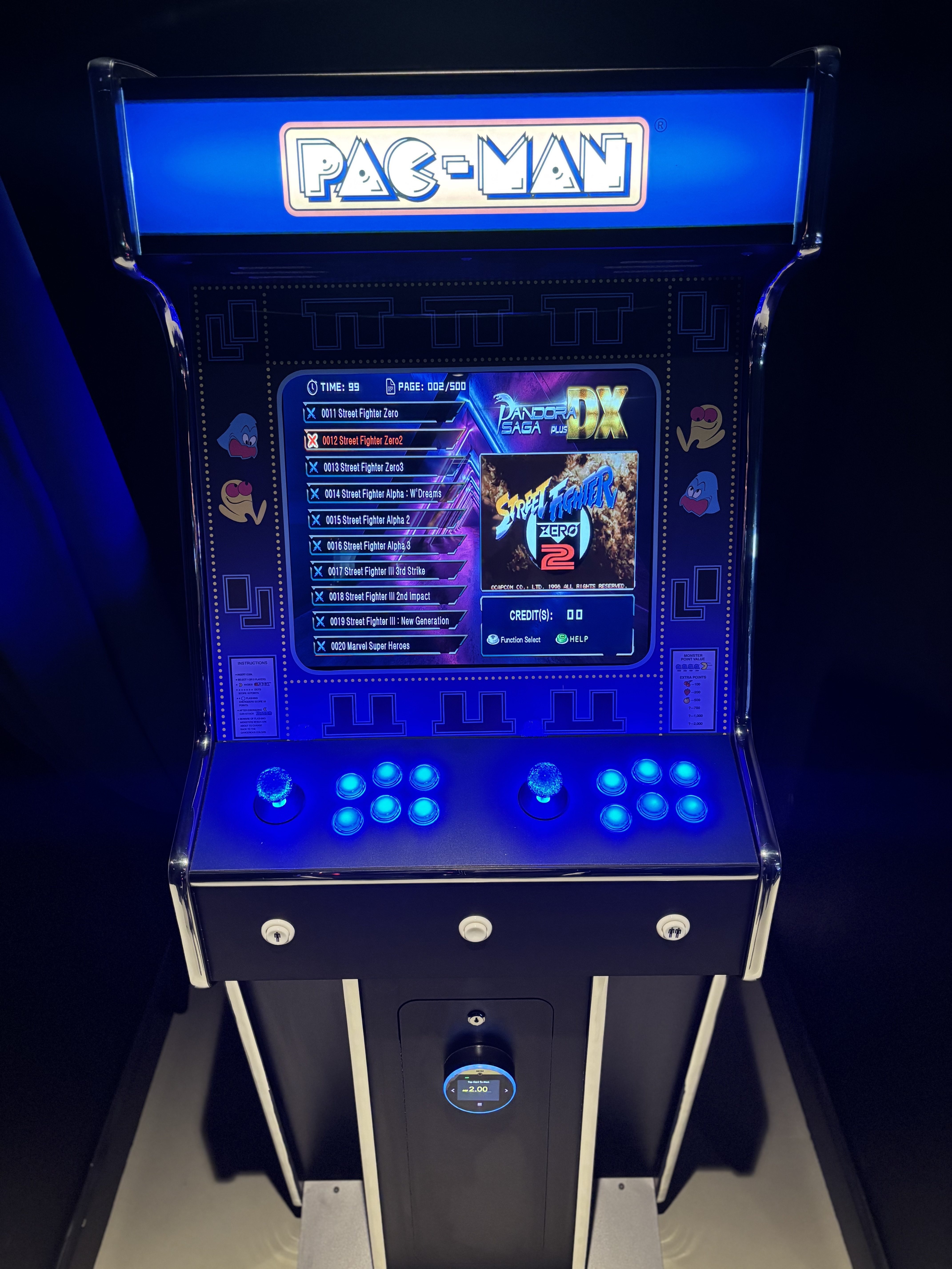 Event & Arcade Game Hire | London & Nationwide