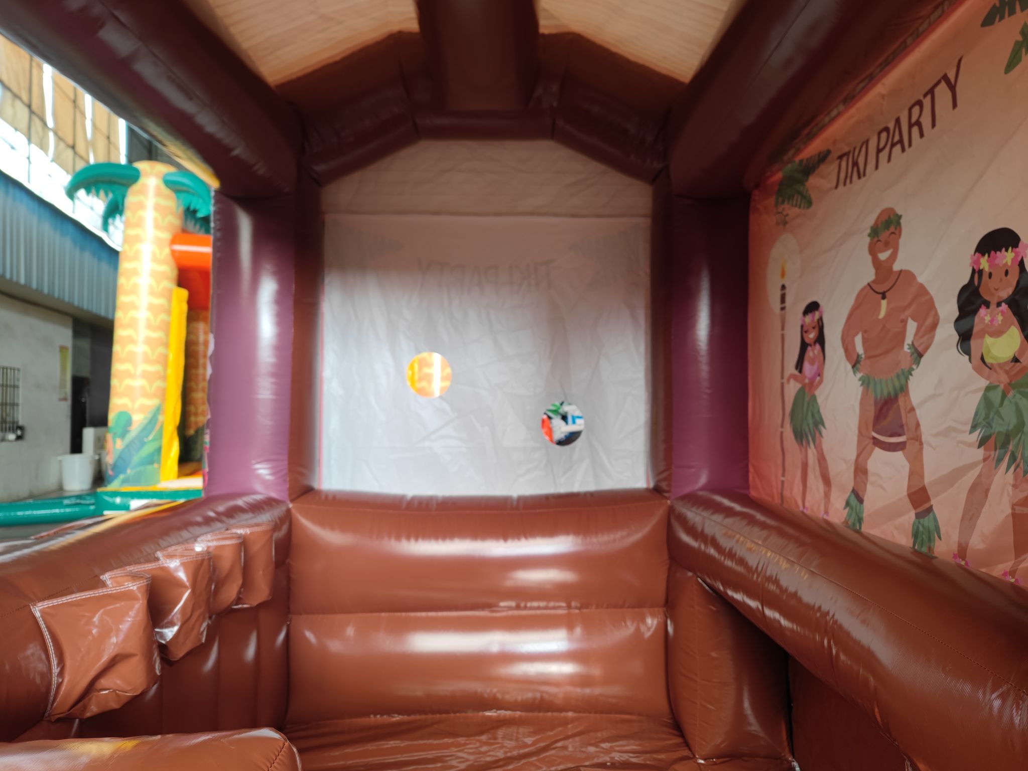 tiki bar - Ice-Cream van, Bouncy Castle Hire in Macroom, Ballincollig ...