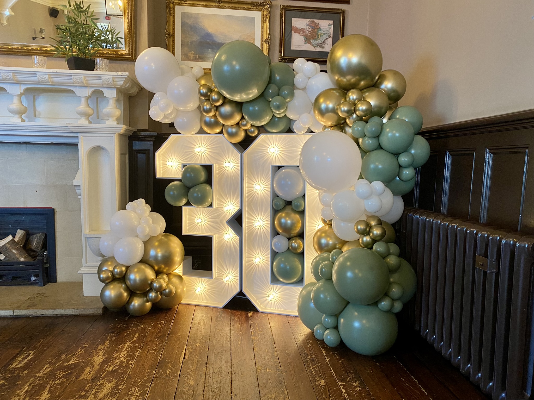 Avocet - Hire, Balloon Displays, Bouncy Castle, Soft Play in Poole ...